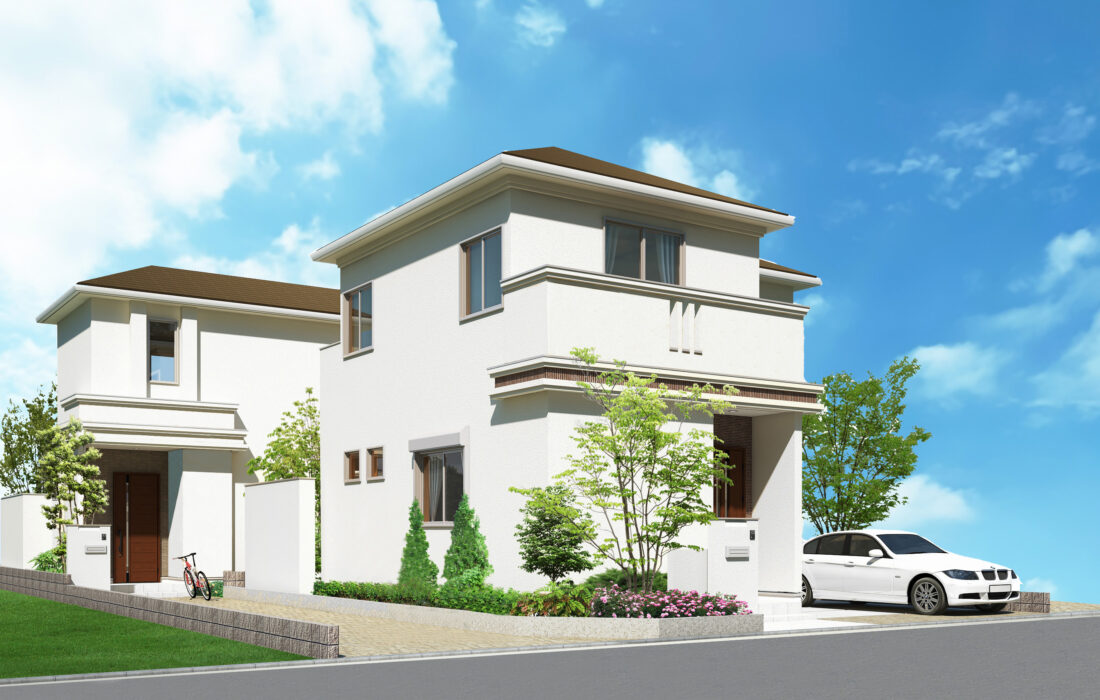 スマイルタウン 垂水駅北Ⅲ | 関西住宅販売株式会社 | 兵庫県神戸市・明石市・加古川市・高砂市・姫路市で新築一戸建て分譲、注文住宅ならKANJU